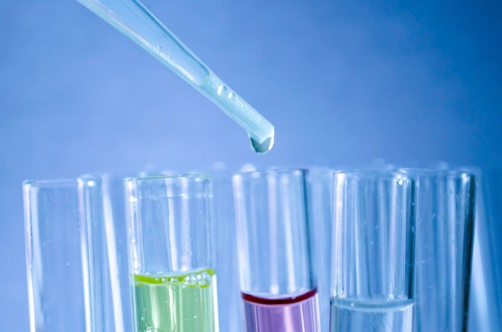 “2C” la cocaina rosa | Ecoseven