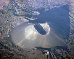 Germania, il Vulcano millenario di Laacher See si risveglia? | Ecoseven